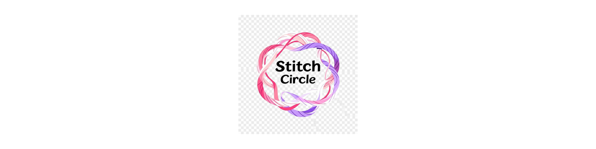 Stitch Circle - Modern Fiber Arts Community